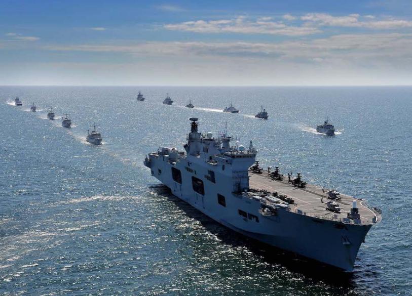 The 10 hardest countries in the world to invade - iNEWS