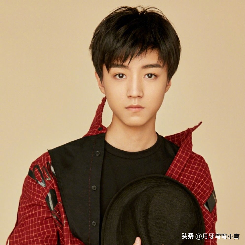 The ten-year agreement between TF BOYS and Clover. - iMedia