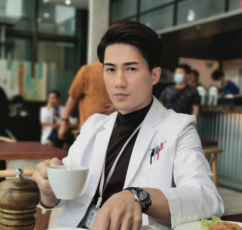 Deng Zhuoyin and Guo Zihao show off in a low-key manner—the sweetness ...