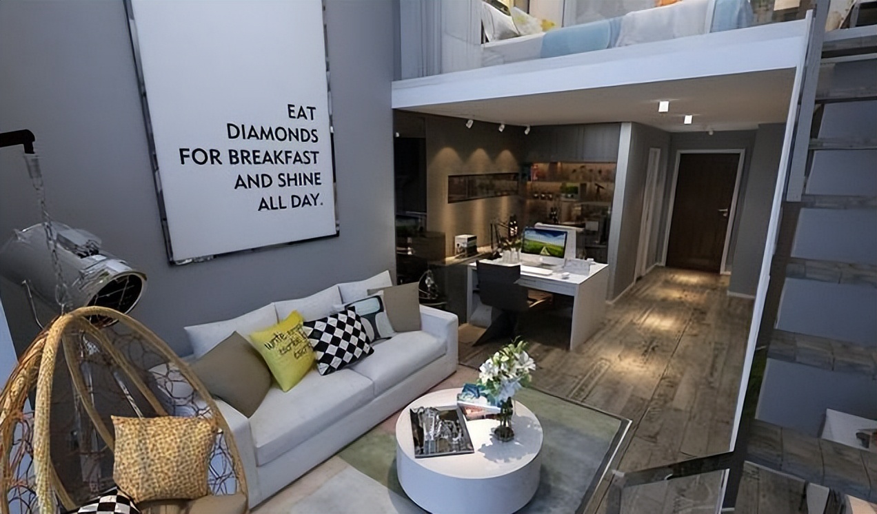 How to do loft homestay? These advantages and cases speak out what ...