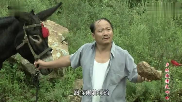 "Zhao Benshan's successor" Tang Jianjun: Marry a beautiful female ...