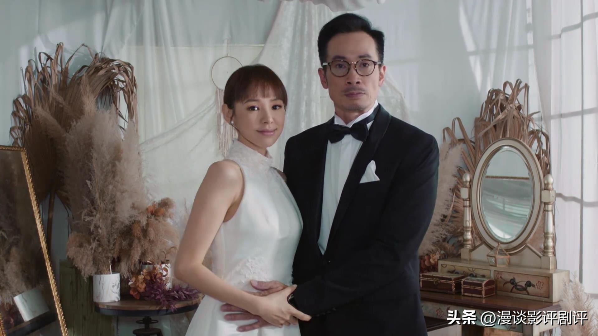 "Chen Yuanyuan" Helen Ma, "Wu Sangui" Tan Kaiqi, the casting of "Tsundere and Zhang Jing" is too ...