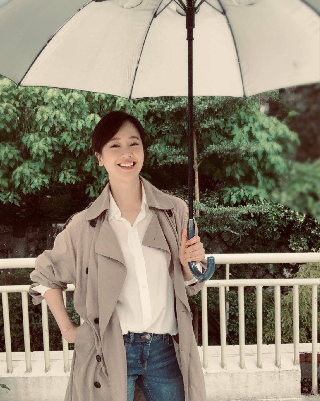 Zuo Xiaoqing is no longer silent, exposing the true identity of her ex ...