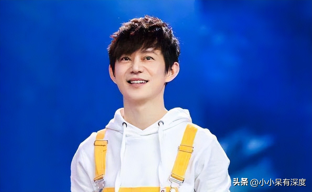 He Jiong's recent situation, the current situation is embarrassing!Is ...