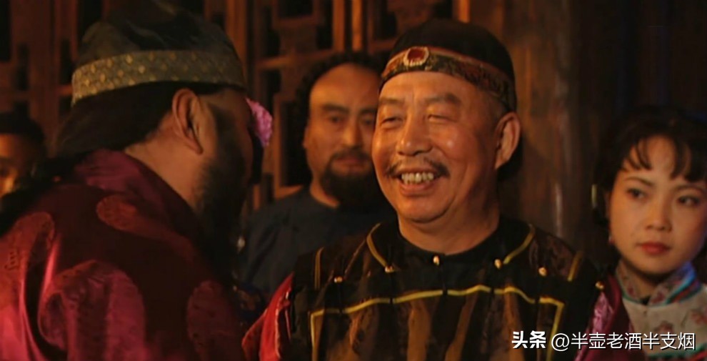Offending Prince Yi Yinxiang angered Emperor Yongzheng: Who made Nian ...