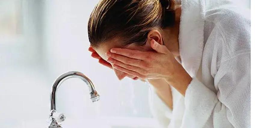 Do you really wash your face?These "6" common face-washing mistakes ...