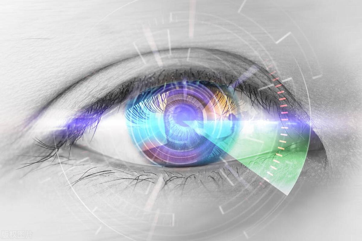 The key to visual recovery in traumatic cataract - iNEWS