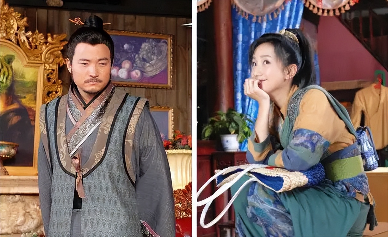 From "Wulin Gaiden" to "Dragon Gate Escort", the world of martial arts ...