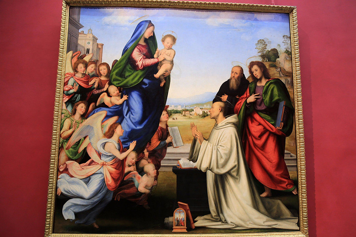 A Comparison of Art Ideas in the Italian Renaissance——Taking Da Vinci ...