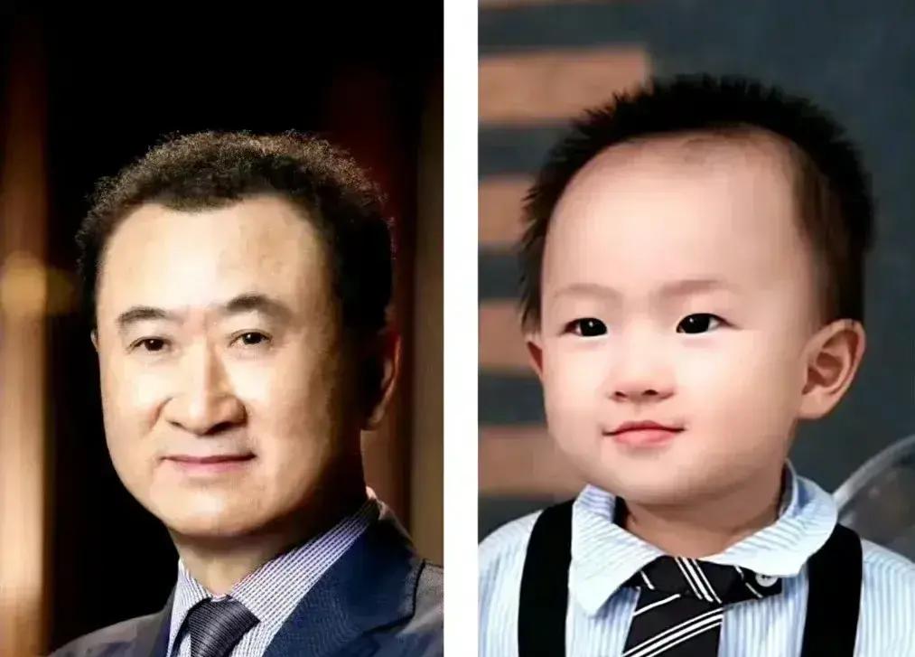 Wang Sicong is so confused! Huang Yiming has a hot body and full of charm, but he is willing to ...