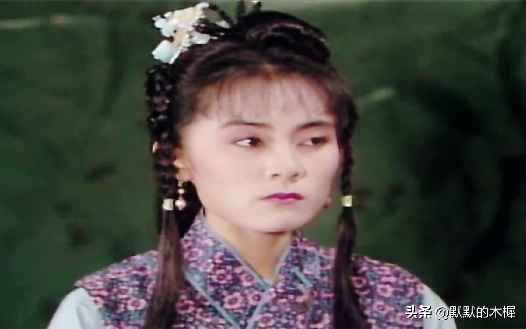 The Legend of the New White Snake: Cai Yin, a little rabbit demon who ...