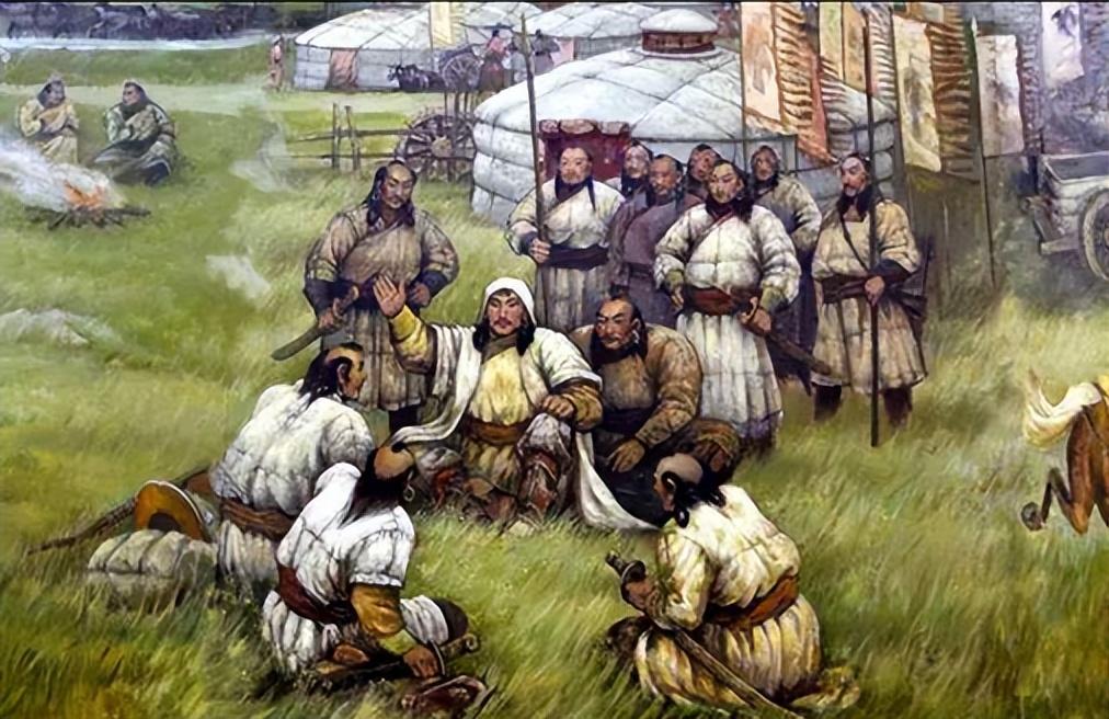 A Preliminary Exploration of Population Migration in the Ming and Qing ...