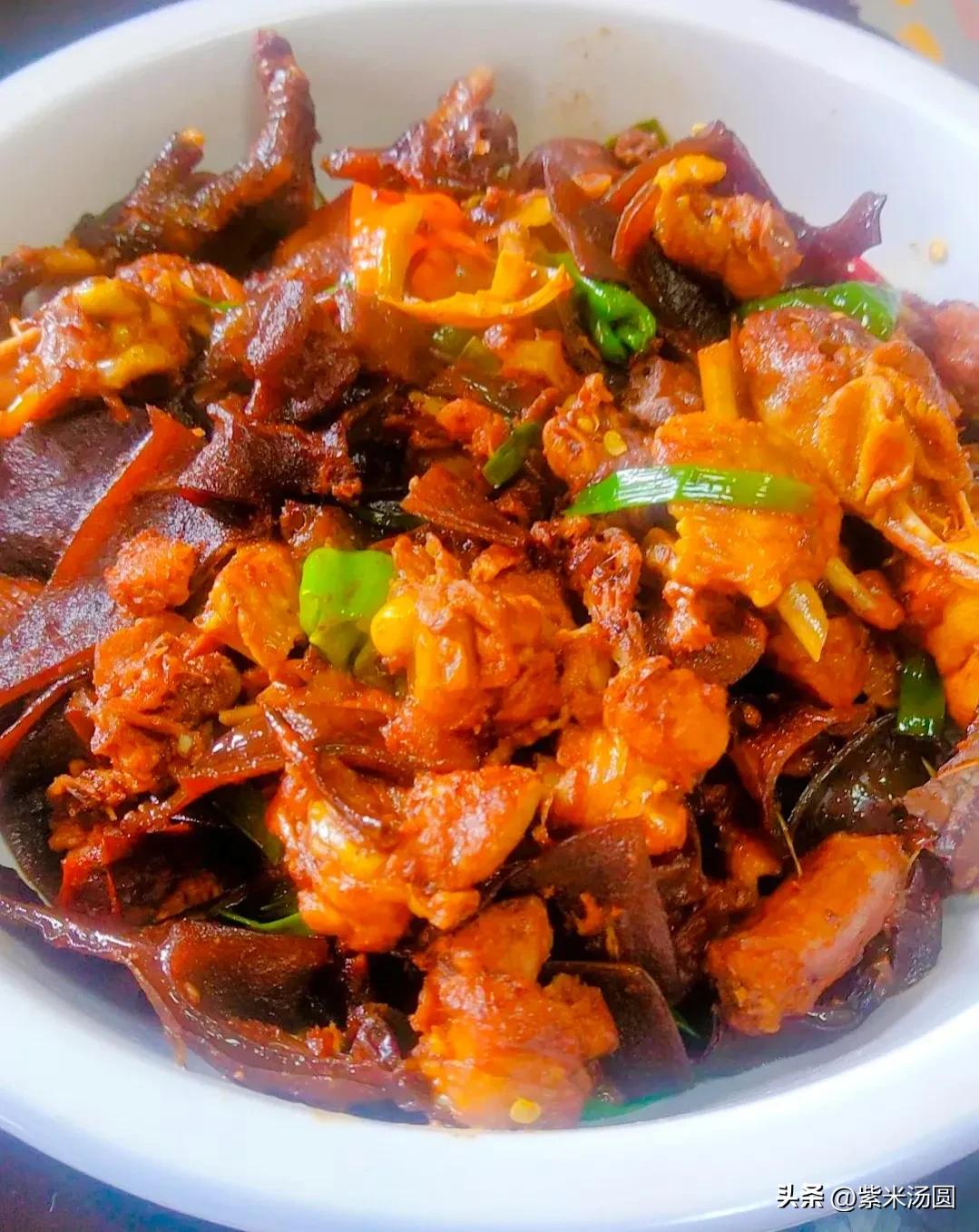 Eat well even in hot weather, farm fried chicken is a family favorite ...