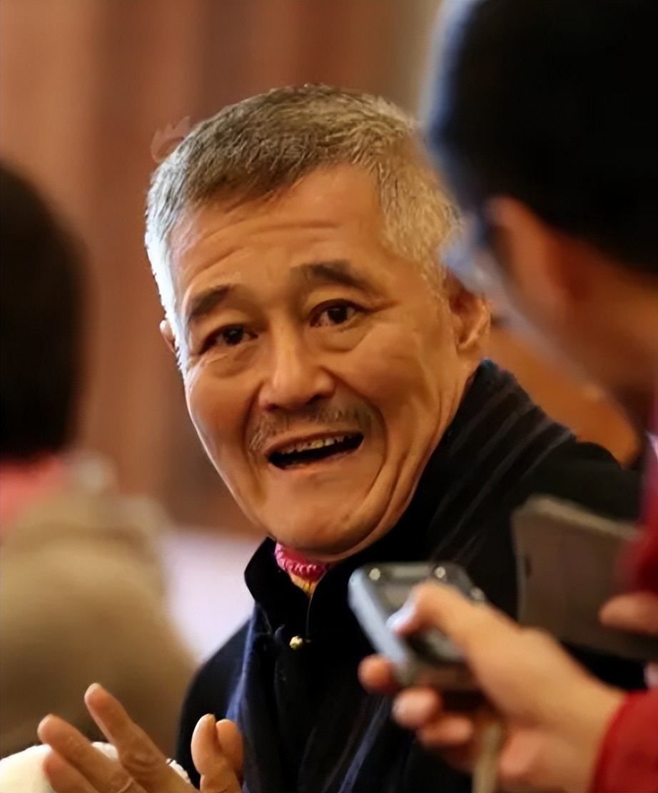 Both are Zhao Benshan's genes, when Ge Shuzhen and Ma Lijuan's children ...