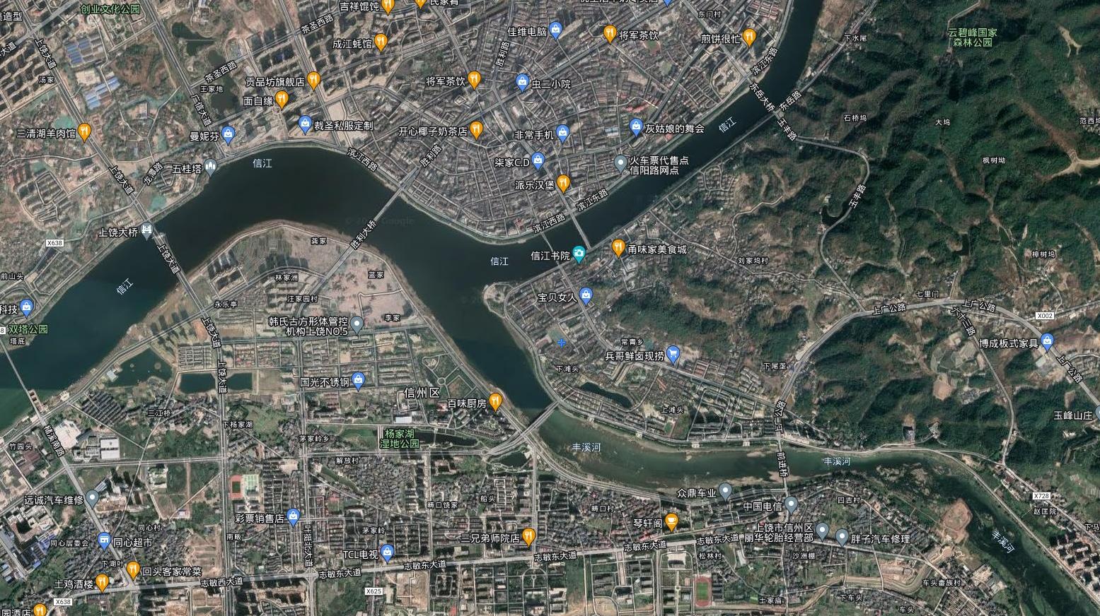 Xinjiang is a beautiful river. What do you want to know about it? - iNEWS