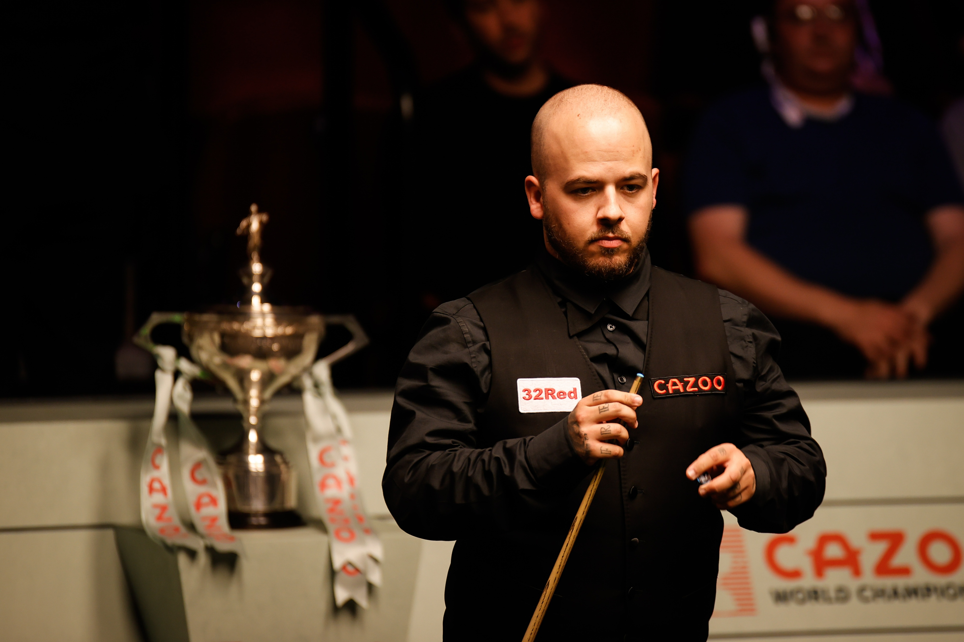 From the hard to find one win in the World Championships, to winning ...