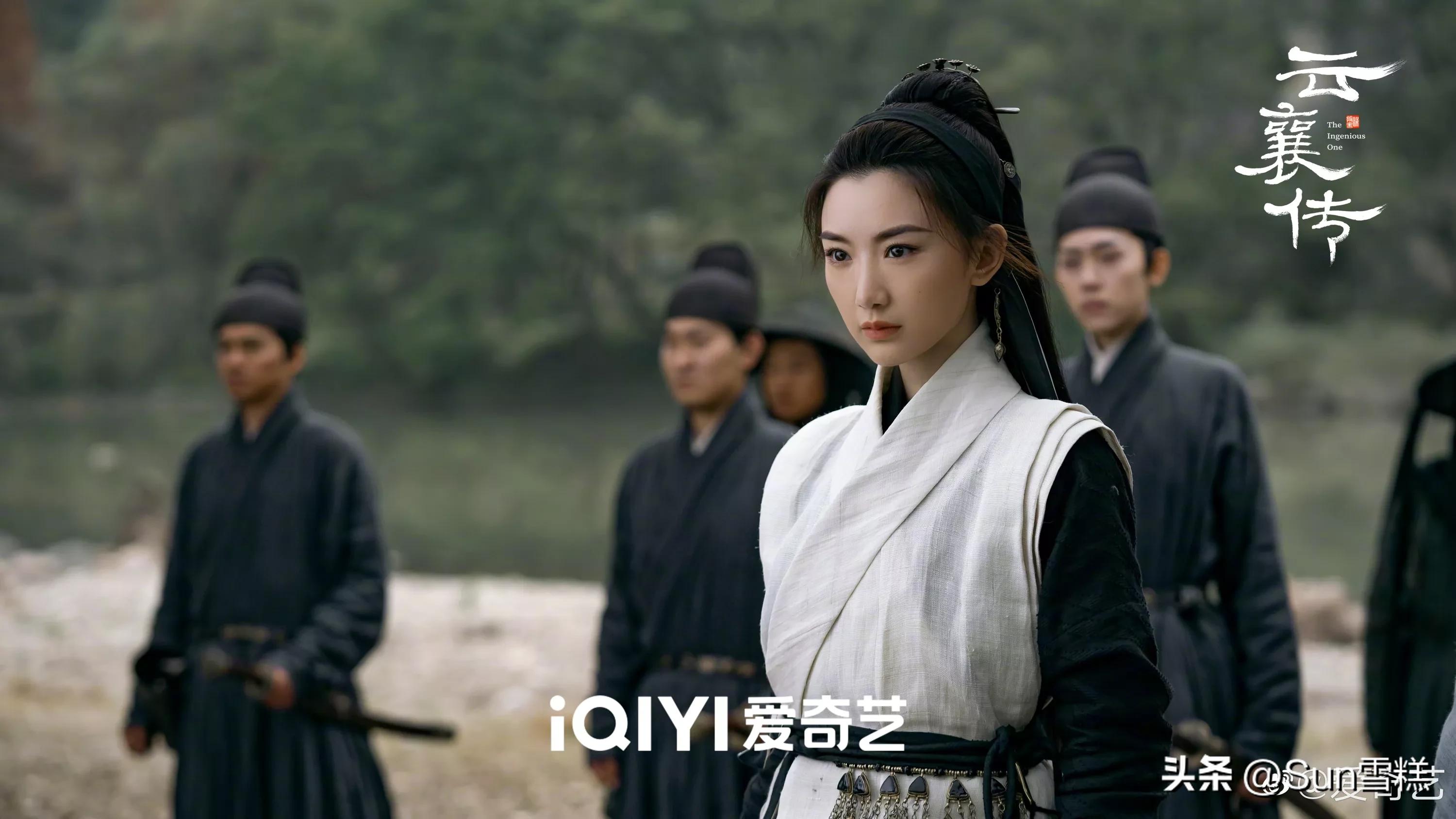 I don't want to talk to people who haven't watched "The Legend of Yun Xiang" anymore! - iNEWS