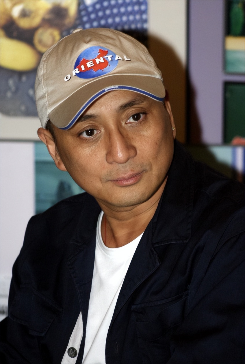 Since the fall of a generation of Hong Kong star Weng Meiling, Tang ...