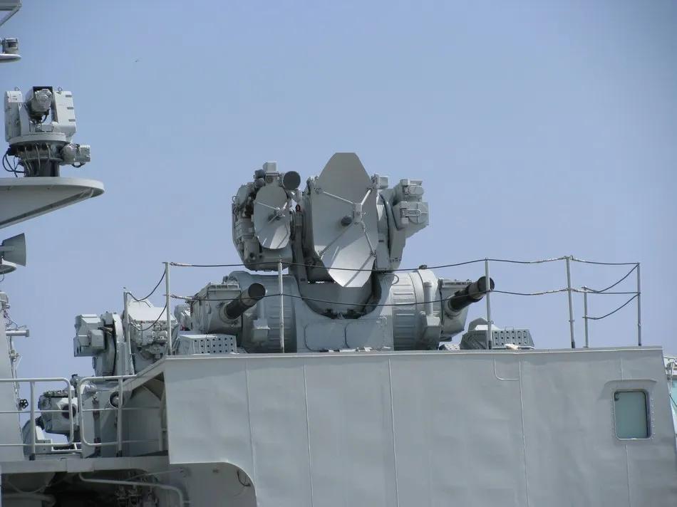 The world's top ten most powerful weapons, none of China is on the list ...