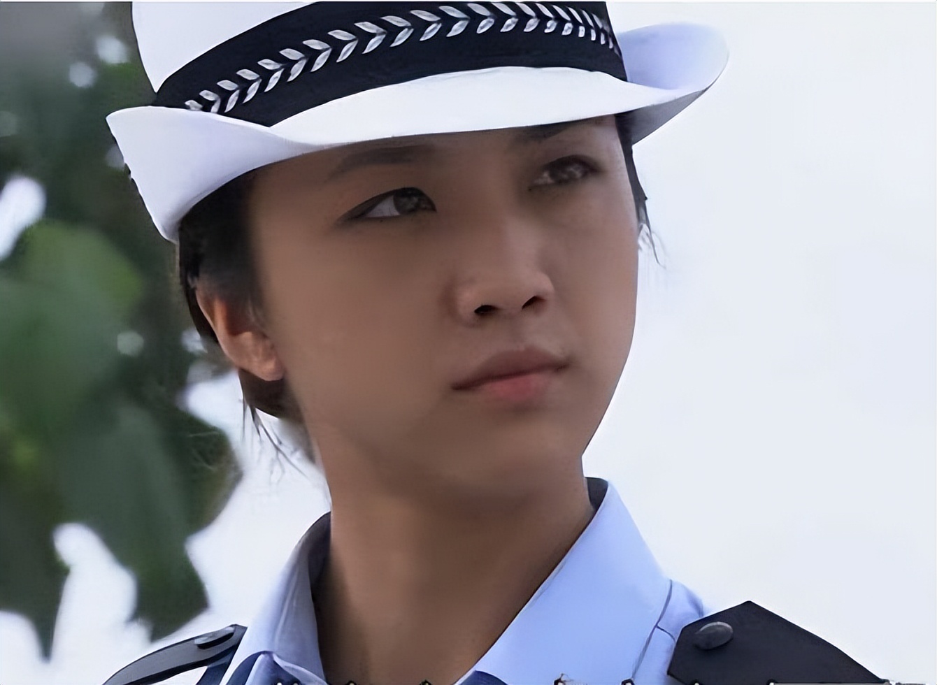Tang Wei and Tian Yu broke up for 16 years: she was praised as a ...