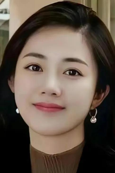 Qiaoxiaoqianxi, beautiful eyes looking forward to - iNEWS