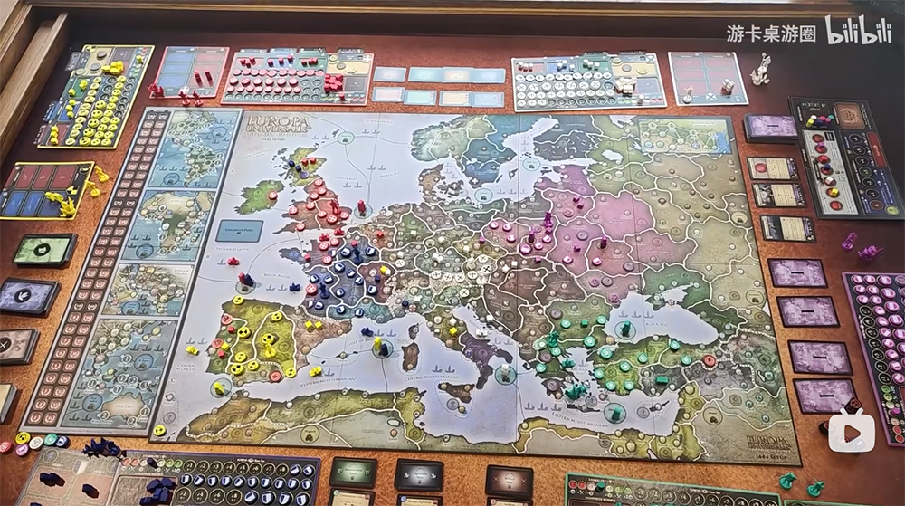 Why is script killing more popular than board games? because simple ...