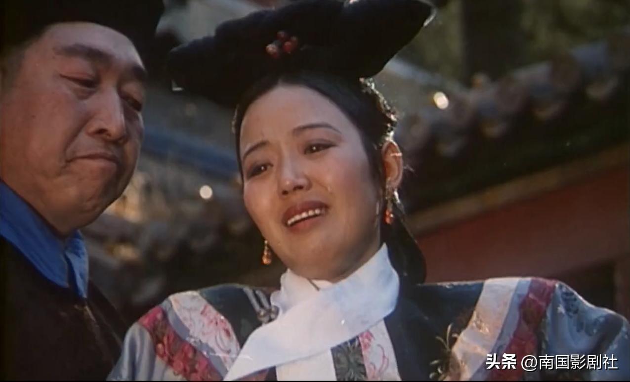 A fish that slipped through the cracks of film censorship in the 1980s, Chen Baoguo's passionate ...