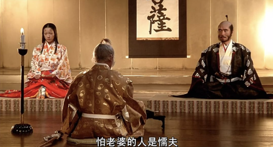 Why is Akira Kurosawa a master and other directors are just directors ...