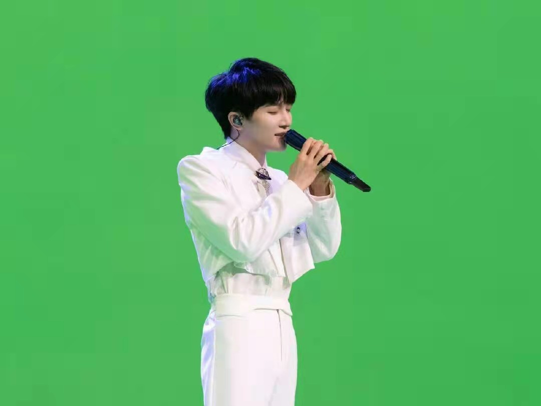 Sure enough, it is based on excellent strength!Zhou Shen was named Top ...