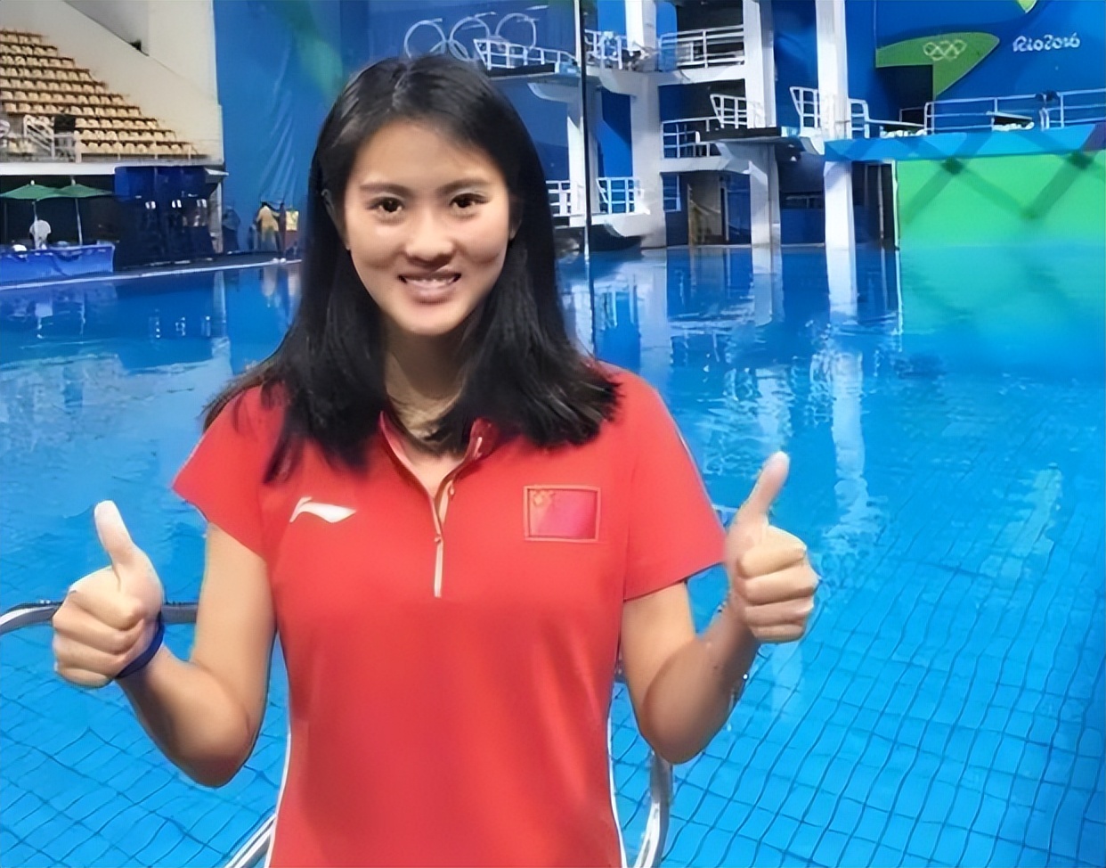 Teacher Quan Hongchan was shown love!30-year-old Chen Ruolin's mate selection conditions are ...