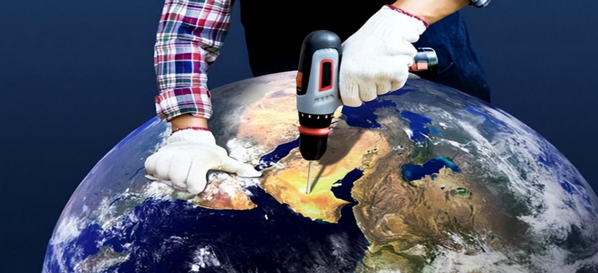 Revealed 50 years later: Why did the Soviet Union stop digging through ...