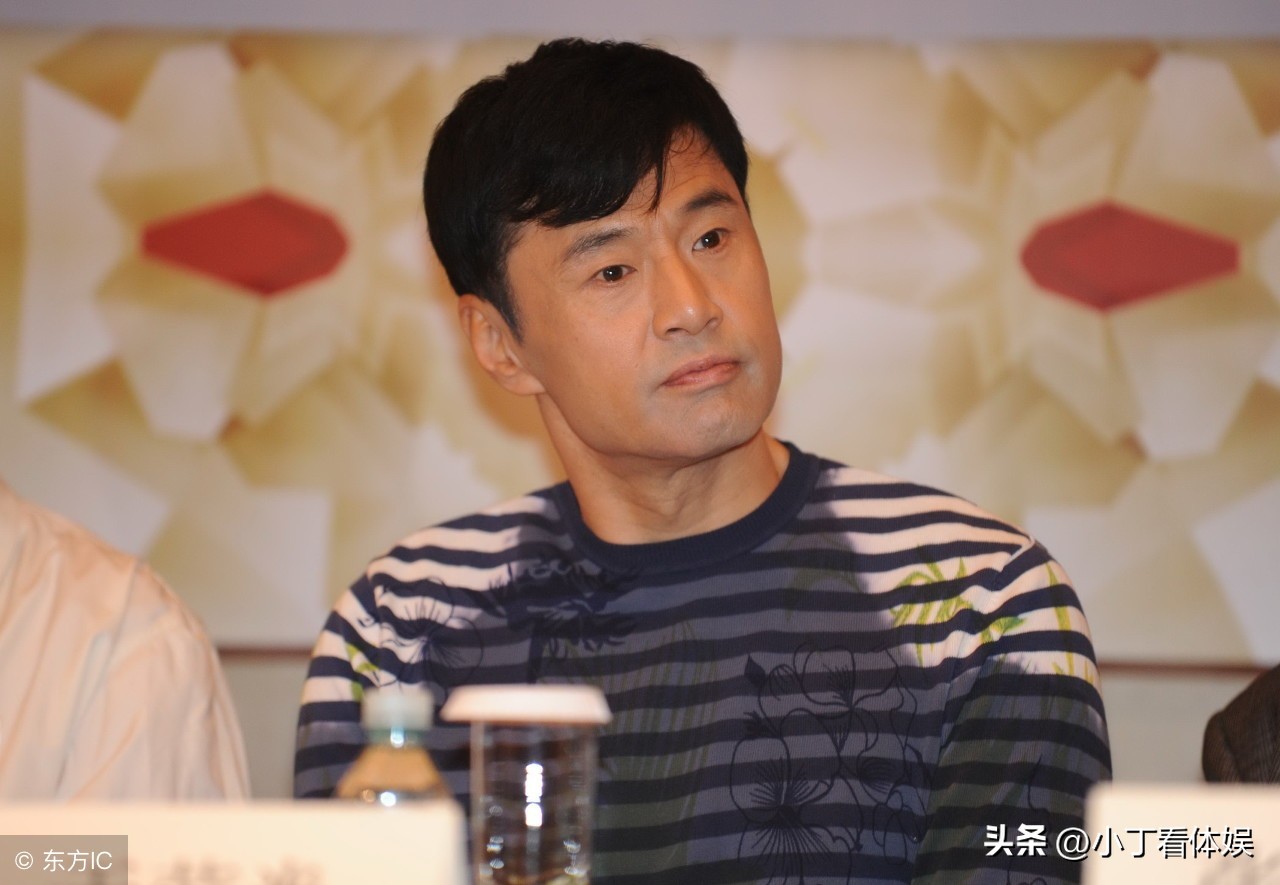 The "disappearance" of Yu Rongguang is the sorrow and loss of the ...