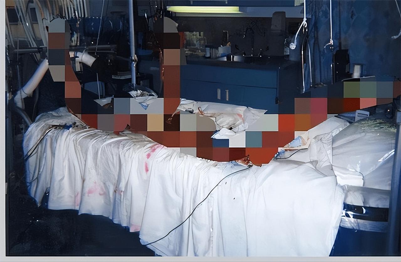 A Japanese man was brutally exposed to nuclear radiation. He watched ...