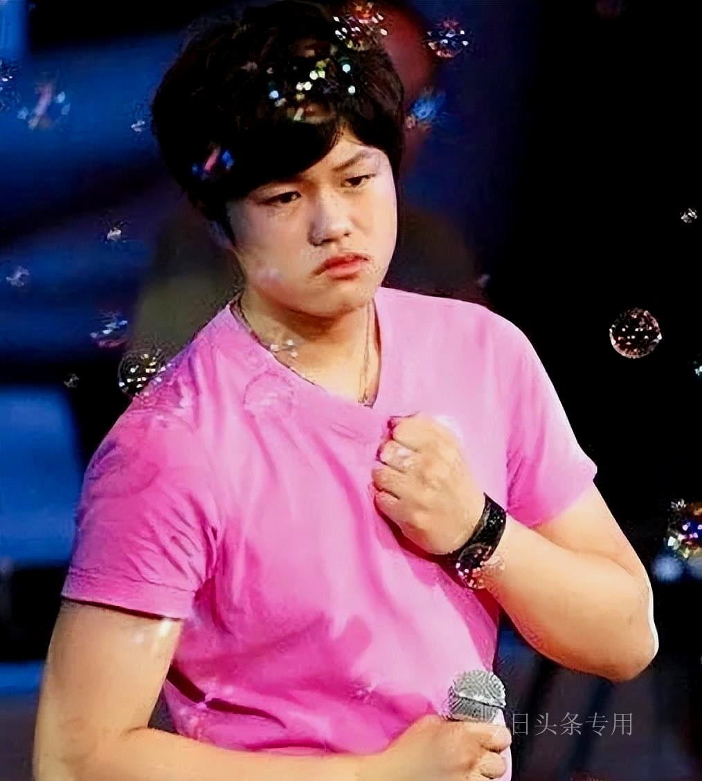 Breaking through rumors and returning to the limelight, Li Tianyi's ...