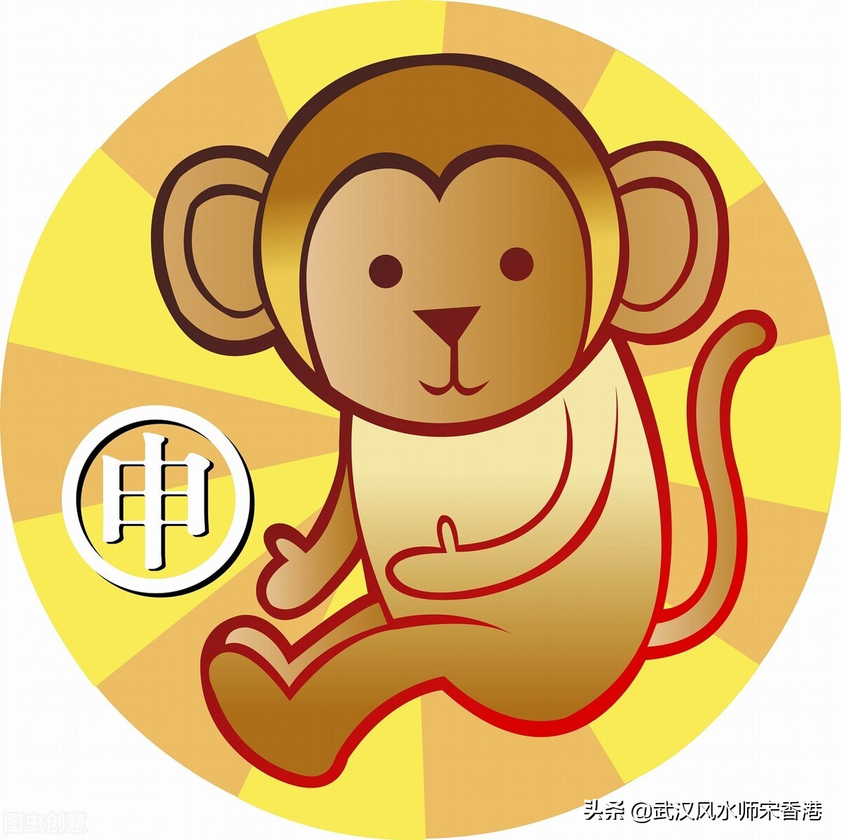 Fortune and fortune of monkeys in 2022 - iNEWS