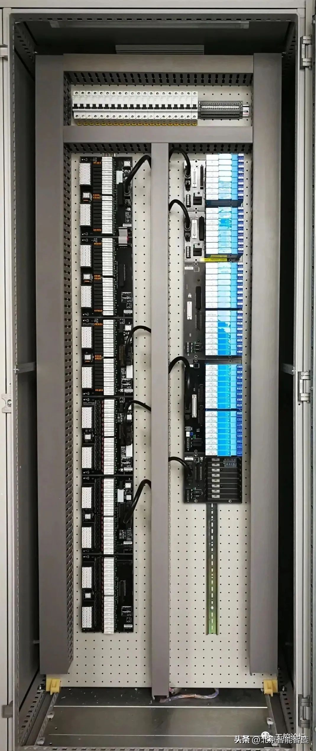 The essence of PLC control cabinet is worth collecting - iNEWS