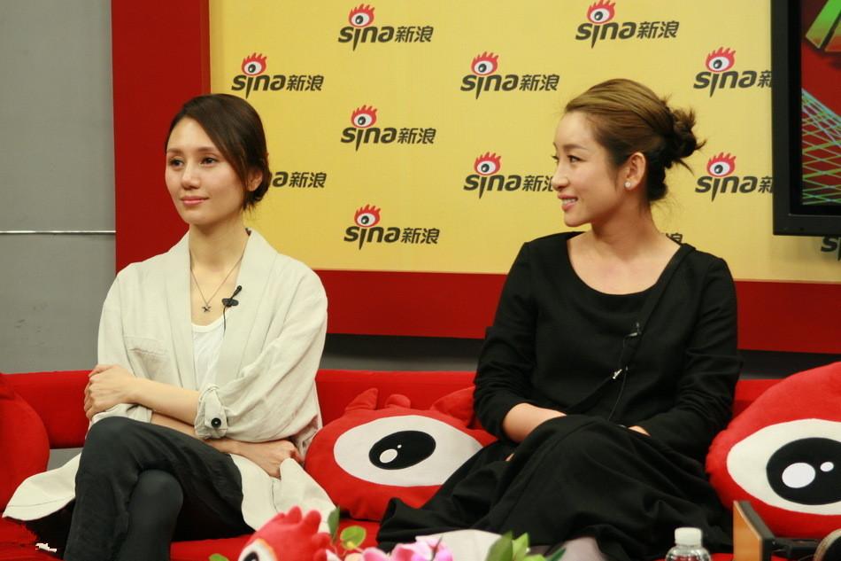 Yuan Quan is in the same frame as Qin Hailu and Tao Hong, who is ...