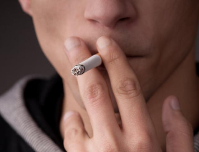 Cigarettes are divided into hard packs and soft packs. What is the ...