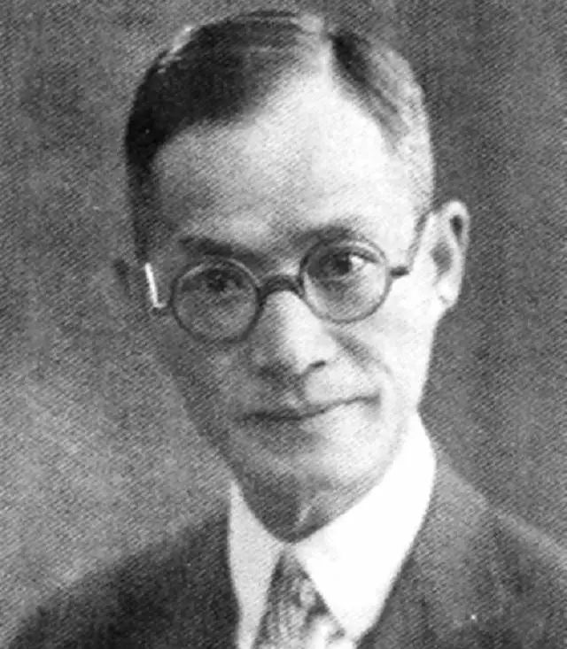 Jiang Menglin, president of Peking University, married a celebrity 22 ...