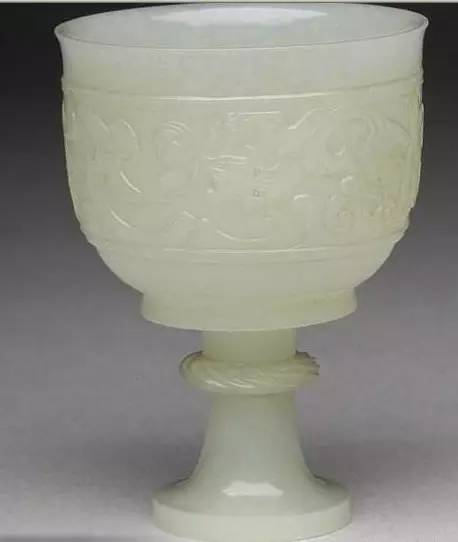 Jadeware of the Forbidden City in Taipei - iMedia