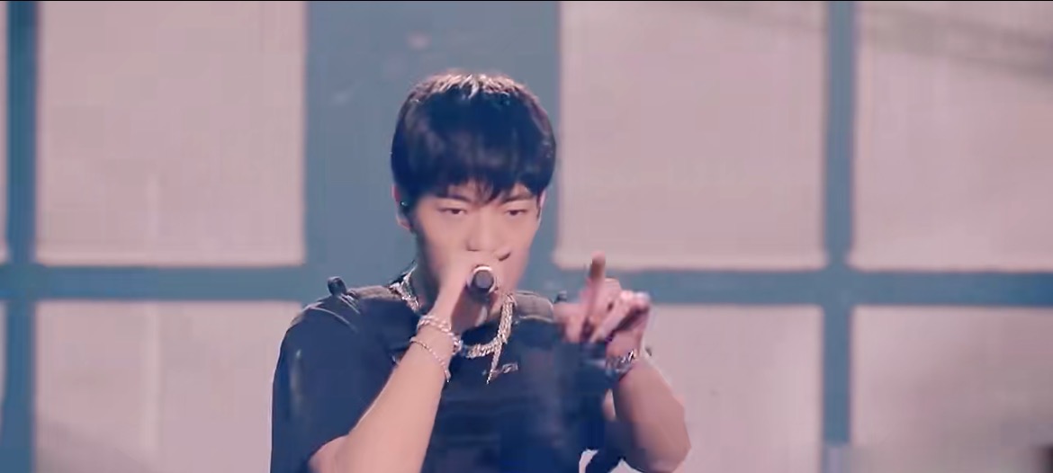 Feathers all over the place! Bu Fan quit the group, Mu Ziyang admitted ...