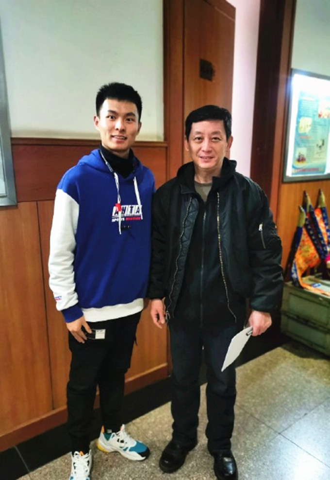 54-year-old Yue Ling lived in seclusion in Canada and her whereabouts ...