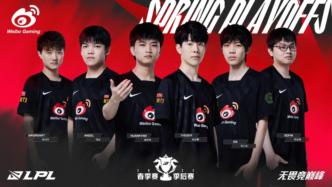 RNG's "Protagonist Script" sparked heated discussions, LPL melee in the upper half, Angel ...