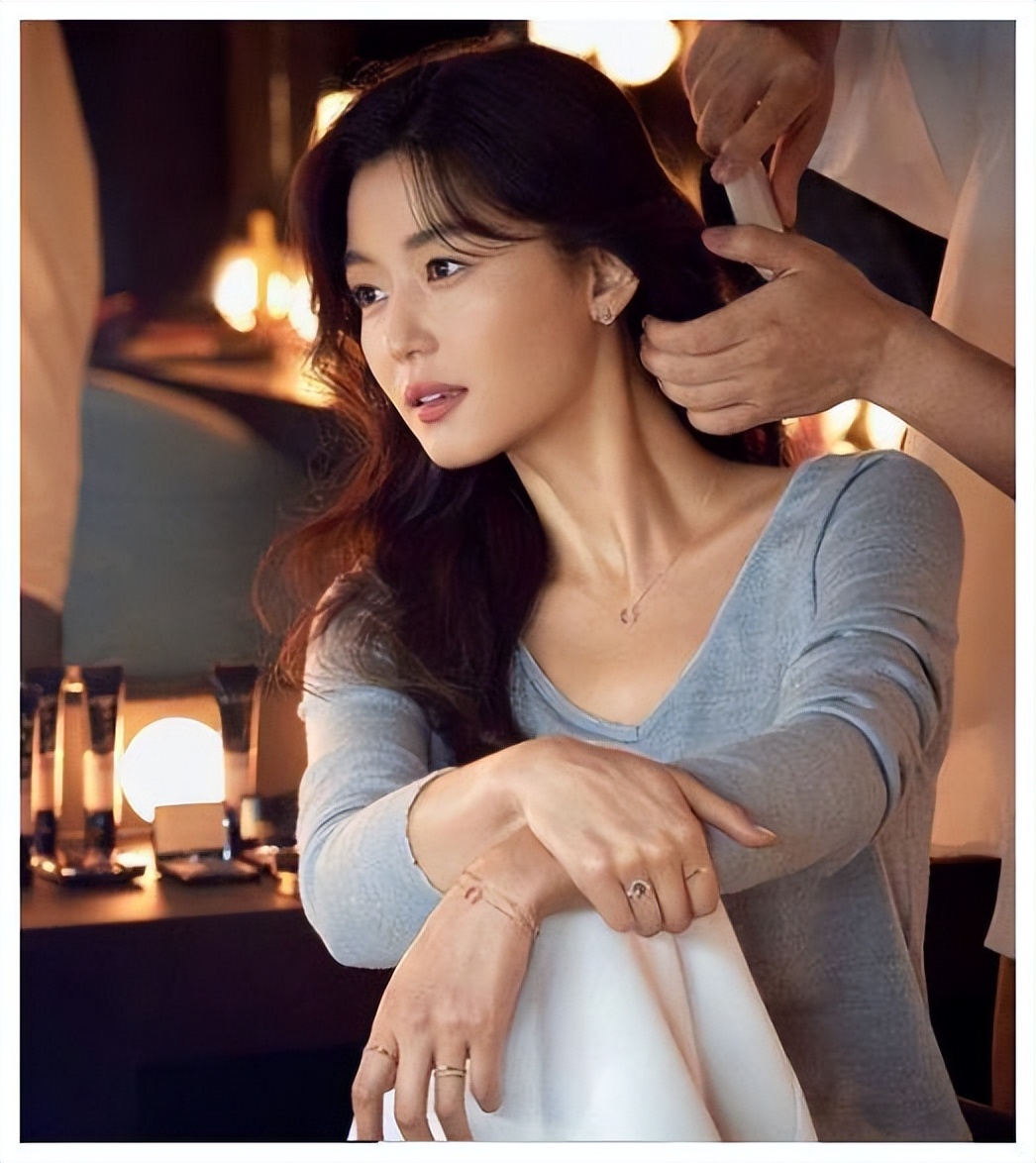 Goddess Quan Zhixian, Yan Zhi acting has been online - iNEWS