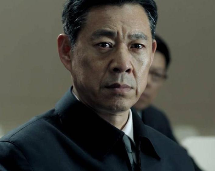 It starts tonight! The 35-episode criminal investigation drama is here ...