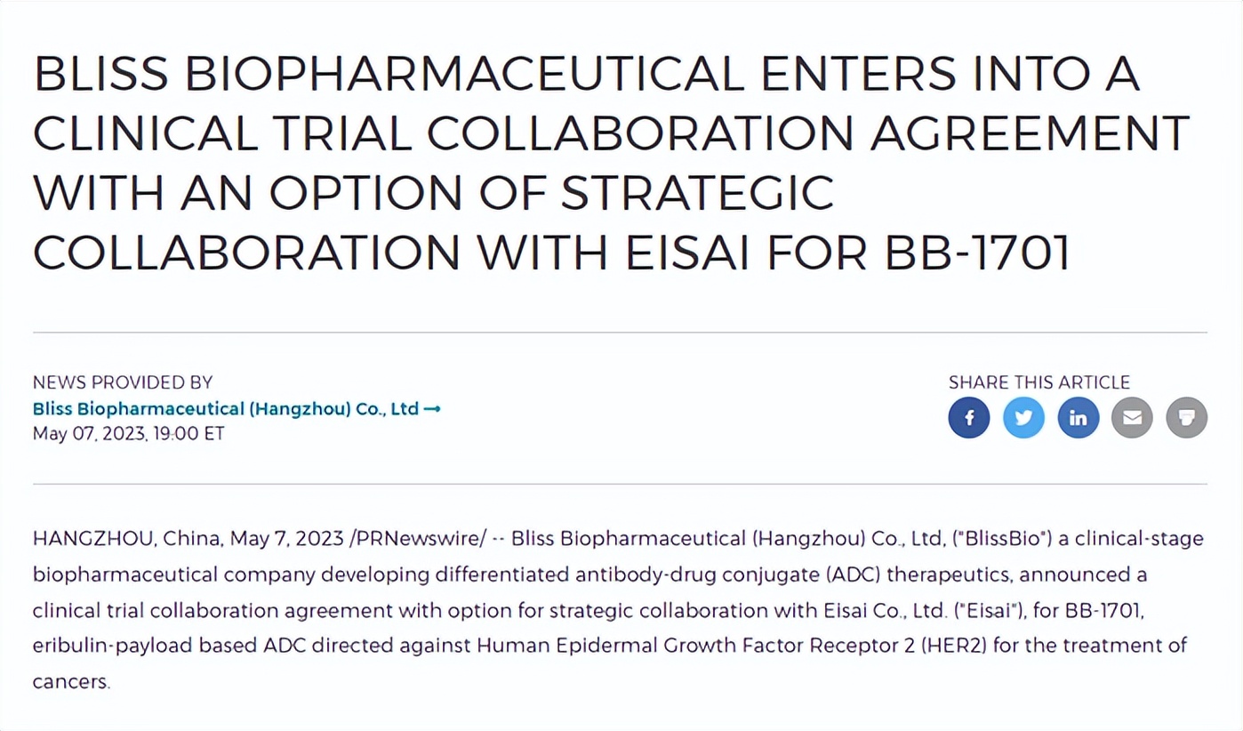 40+ Local ADC Biotech Revealed: Born MNC, Incubated by Famous Pharmaceutical Enterprises ...