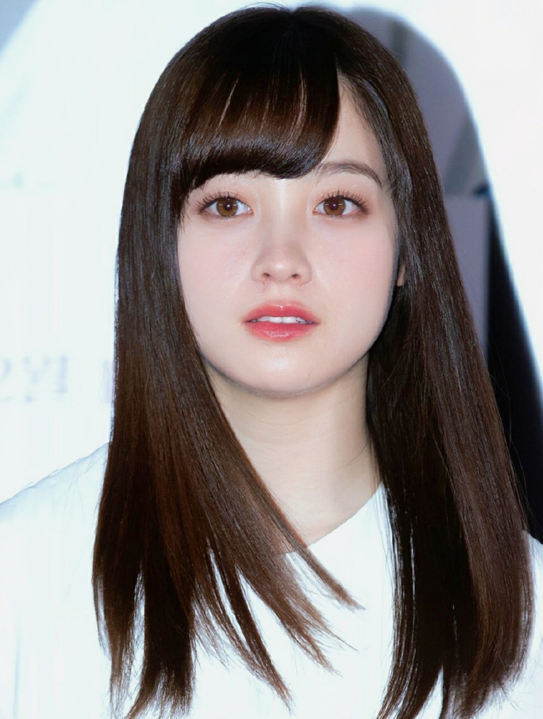 Japanese actress - Kanna Hashimoto - iMedia