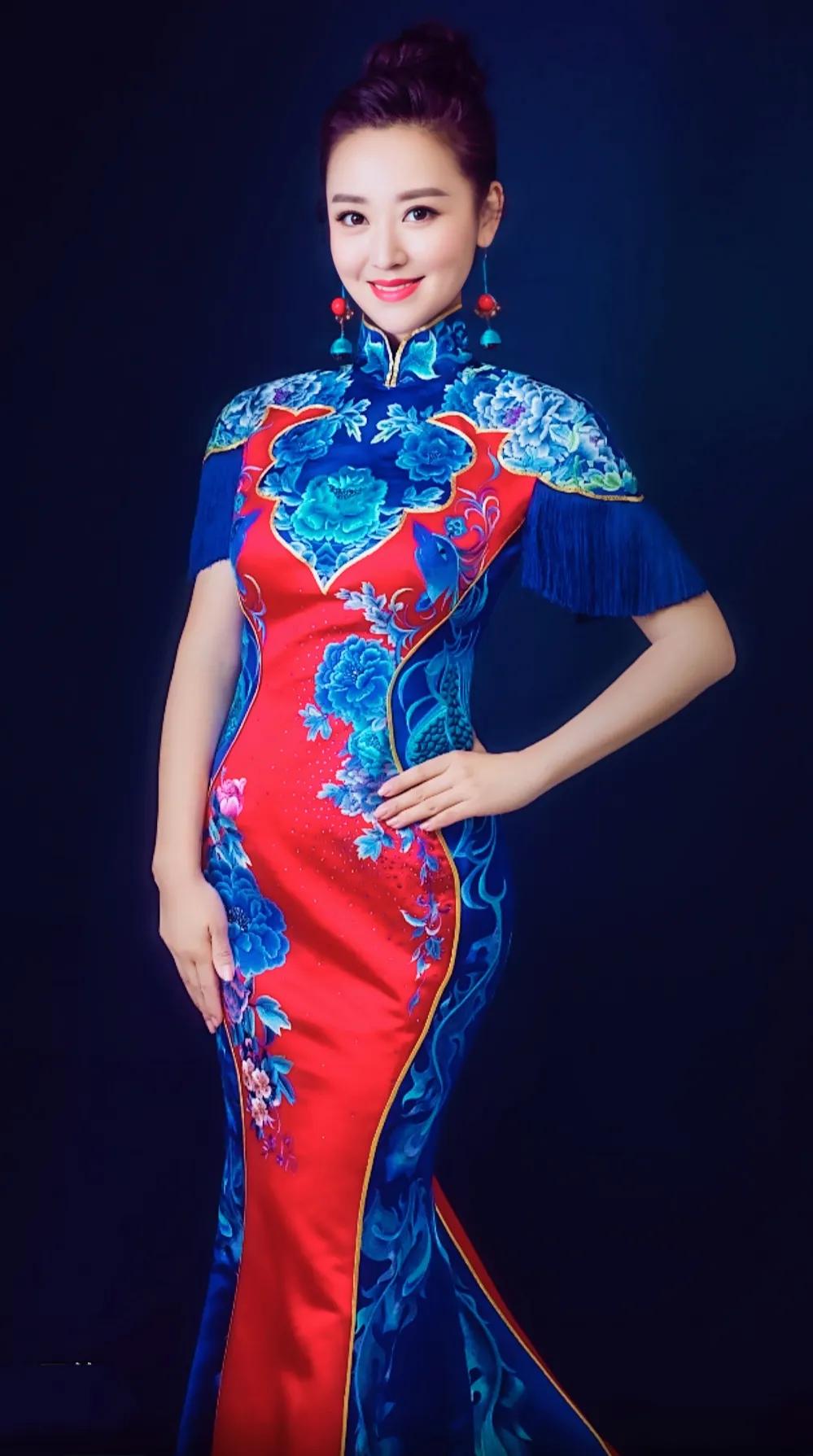 Beautiful singer: Zhou Xuan - iNEWS