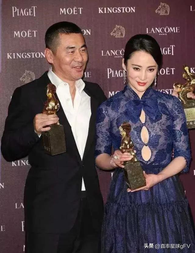 How plump is 47-year-old Jiang Qinqin? Three holes are designed on the ...