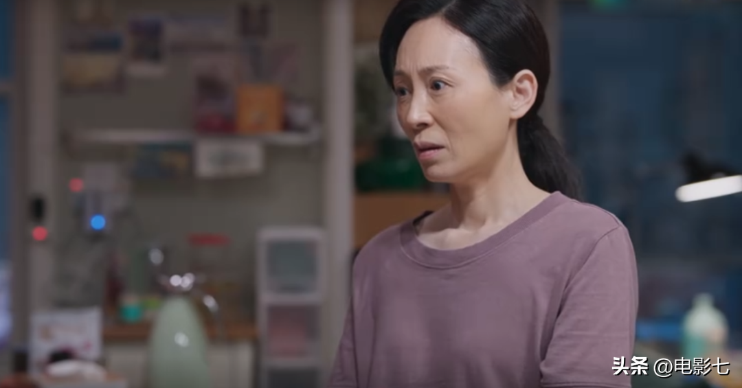 After watching 9 episodes of "Ode to Joy 3", Zhang Jianing is amazed, Yang Caiyu is in the play ...